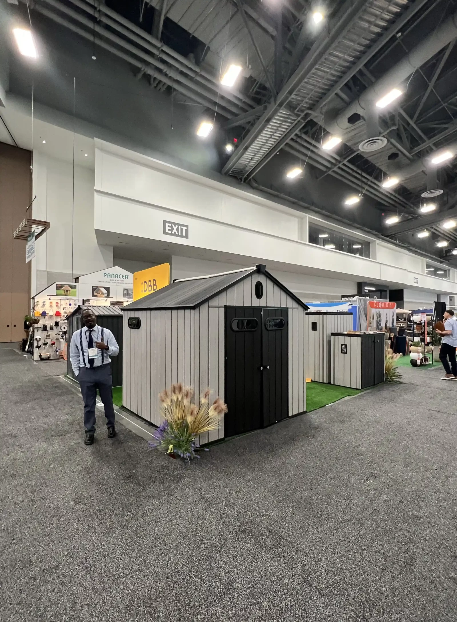 DBB's Upcoming Innovations And Highlights At The National Hardware Show ...